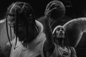 Dunk Calculator | Calculate Your Vertical Jump & Dunk Potential